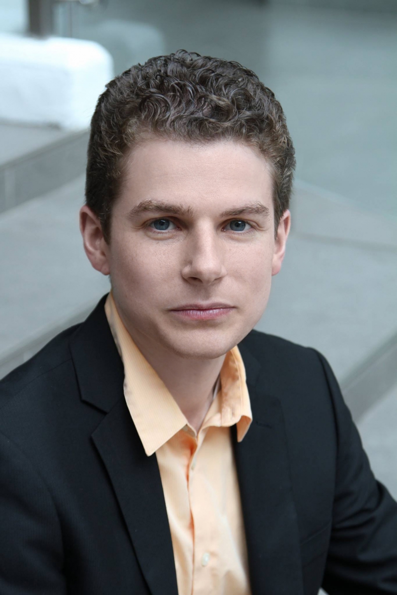 导师团队 | Presto 音乐艺术留学申请服务